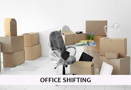 Qhick Shift Packers Movers